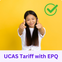 Boost Your UCAS Tariff with EPQ: Tips & Tricks Complete Guide