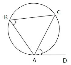 Circle Theorems GCSE Maths 2025 - All Rules Explained