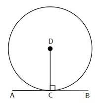Circle Theorems GCSE Maths 2025 - All Rules Explained