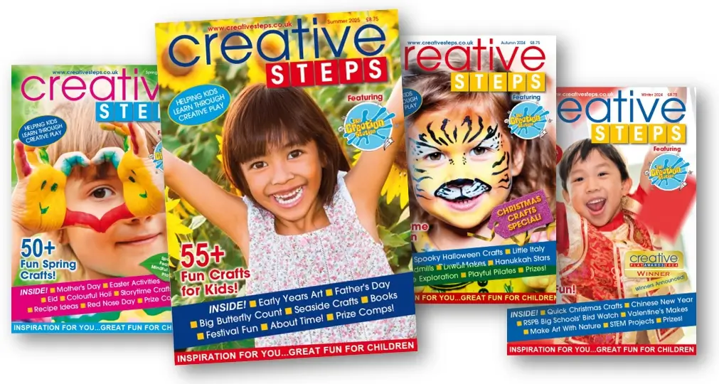 Nursery School or Preschool? What is Right for Your Child - 2025