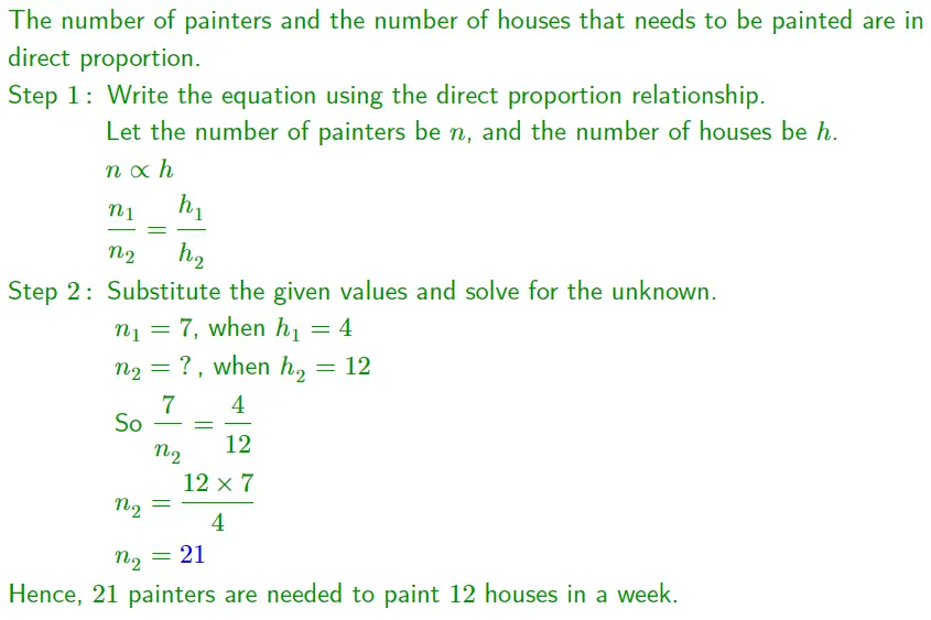 Direct Proportion Explained | 2025 GCSE Maths Top 10 Qns