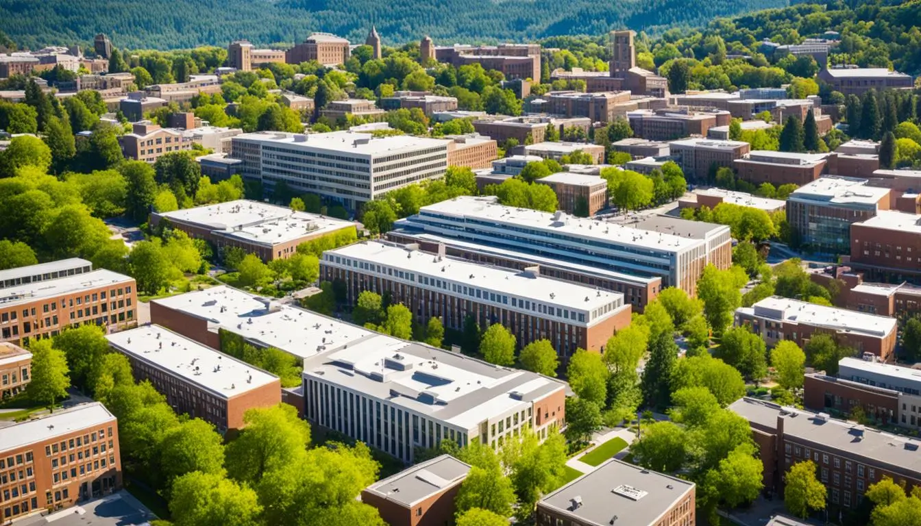 Find Top Colleges Near Me: A Guide to Choosing the Best Fit