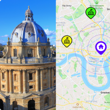 Find Top Colleges Near Me: A Guide to Choosing the Best Fit