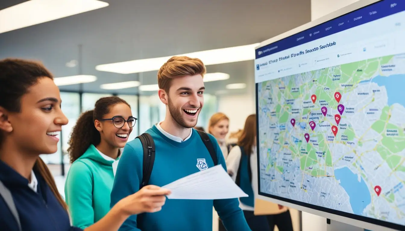 Sixth Forms Near Me 2025: Unlock Top Choices & Insider Tips