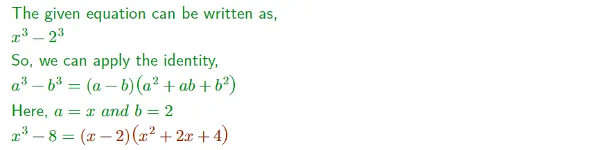 Factor Theorem Explained | Proofs, Formula and Examples