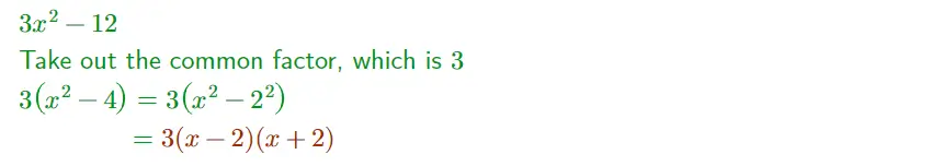 Factor Theorem Explained | Proofs, Formula and Examples
