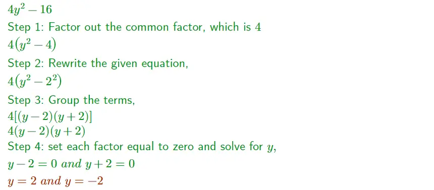 Factor Theorem Explained | Proofs, Formula and Examples