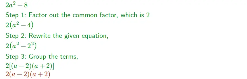 Factor Theorem Explained | Proofs, Formula and Examples