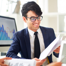 Finance Internships 2025 | How to apply successfully?
