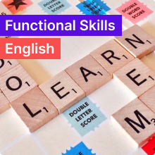 Functional Skills Level 2 English Qualifications Explained