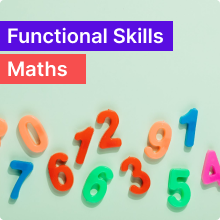 Functional Skills Maths Level 2 Qualifications - Explained