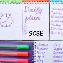 GCSE Dates 2024 - Subject wise Time Table & Key Information