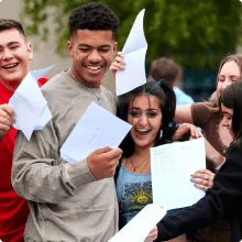 GCSE Results Day 2025 | What to Expect and Next Steps