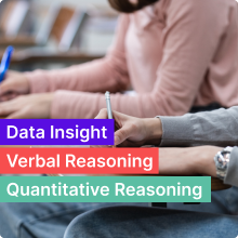 GMAT Syllabus, Topics | 2025 AWA, IR, QR, VR | Explained