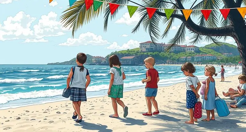 List of UK Half Term 2024 Dates, School Holidays and Inset Days