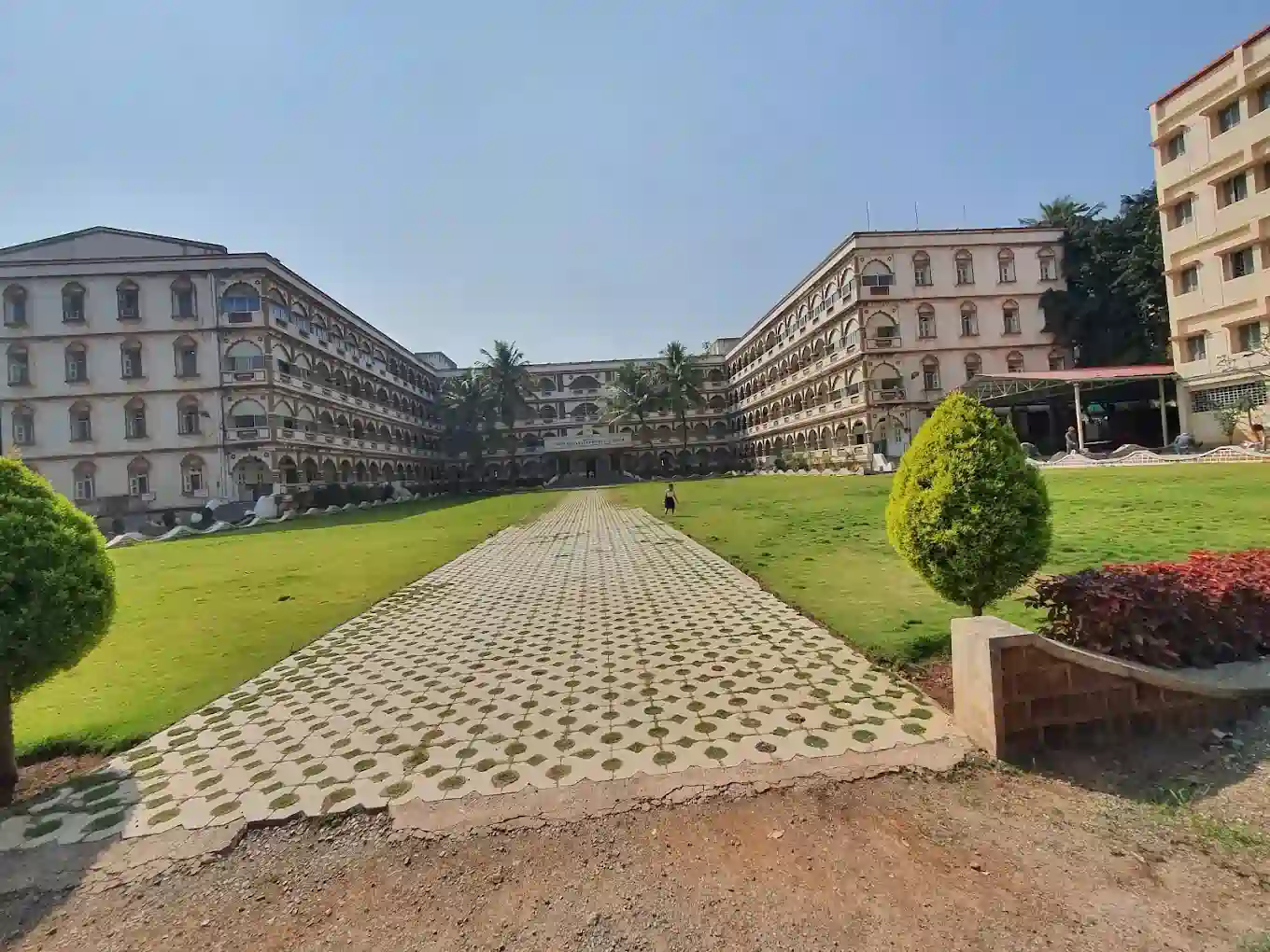 Top 10 IB Schools in Pune | Fees, Admission, Review 2025