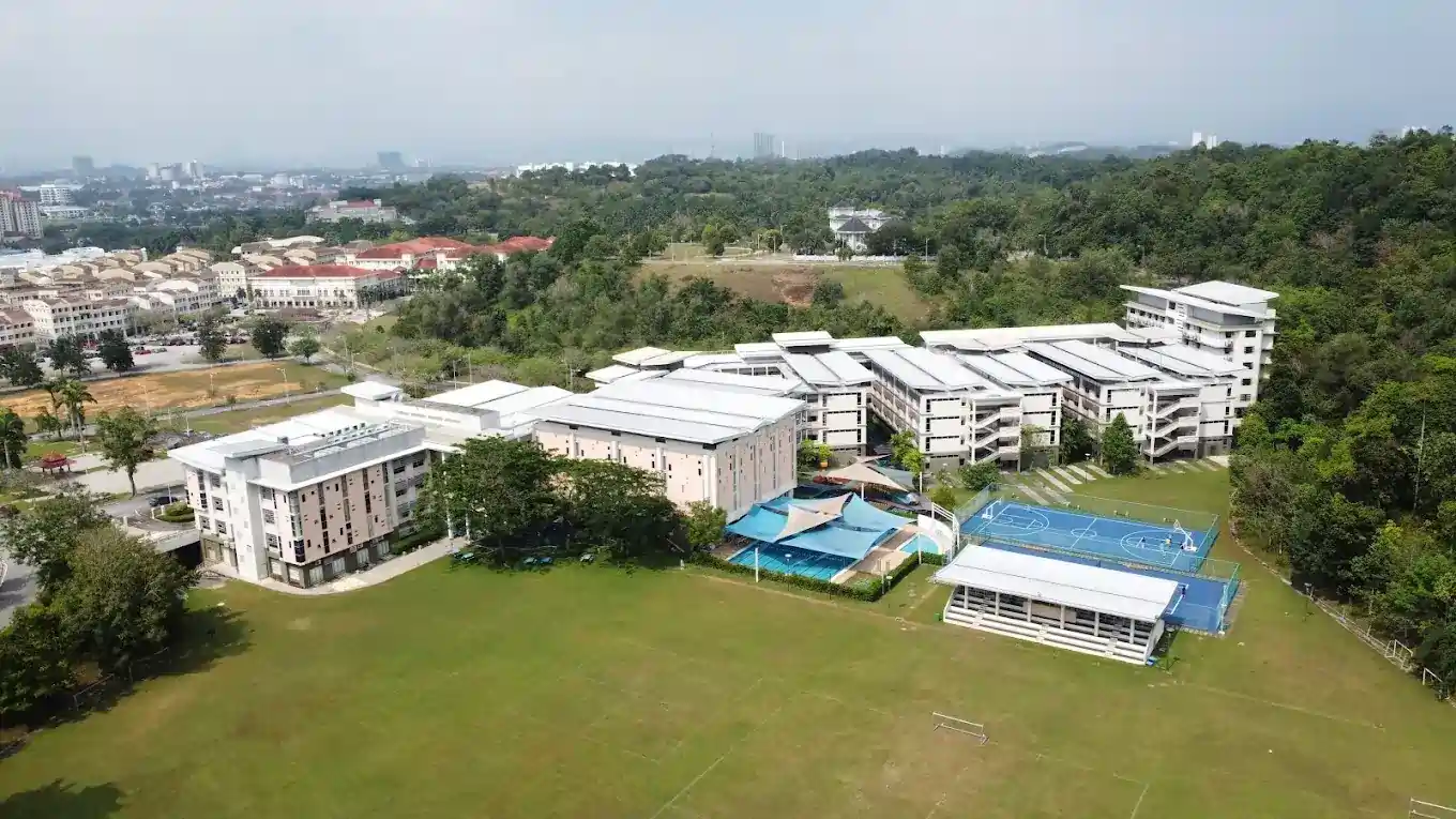 Top 10 IB Schools in Malaysia | Fees & Admissions
