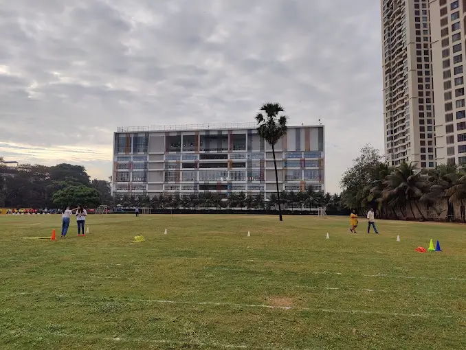 Top 15 IB Schools in Mumbai | Fees, Admission, Review 2025