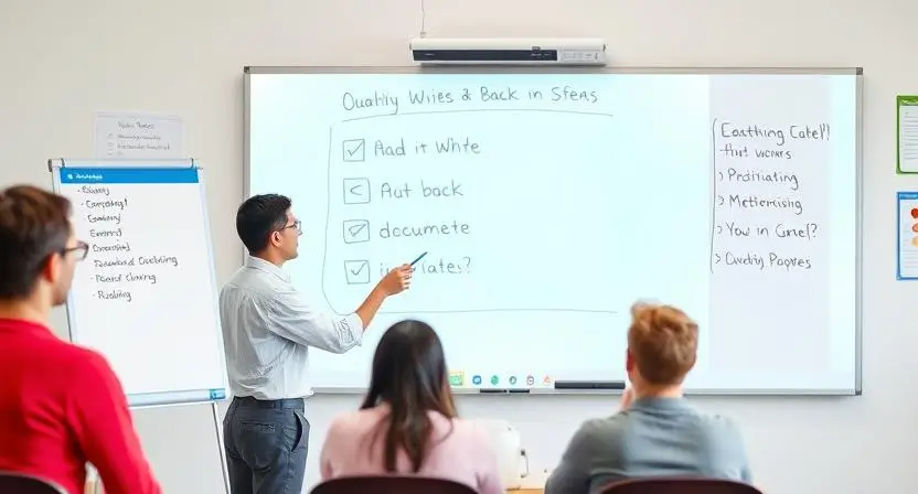 The Top 10 Best Online Whiteboard for Teaching | 2025