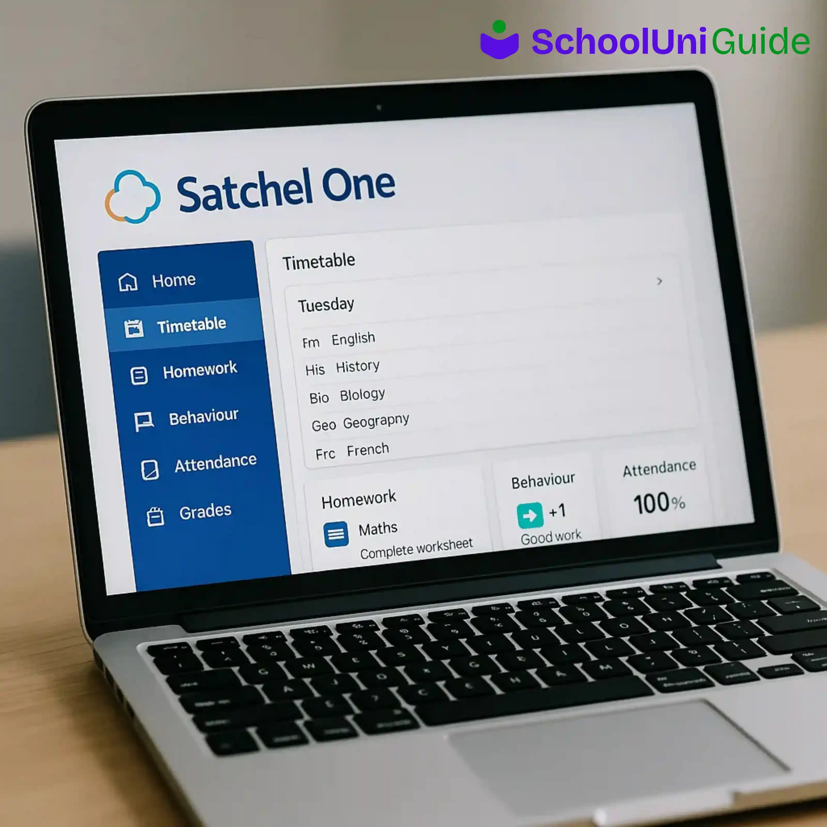 Satchel One Review 2025 – Just a Homework Tool? Think Again