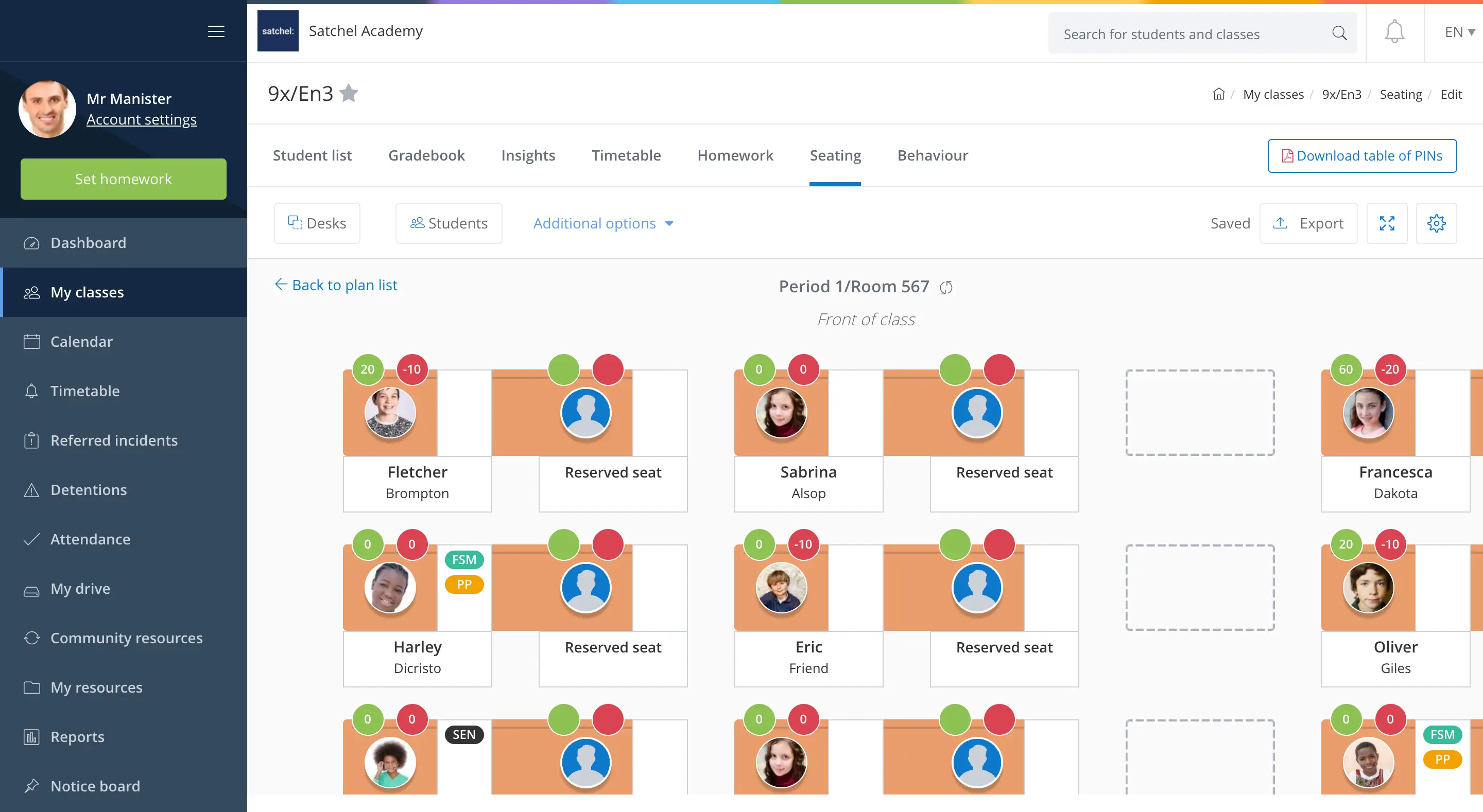 Satchel One Review 2025 – Just a Homework Tool? Think Again
