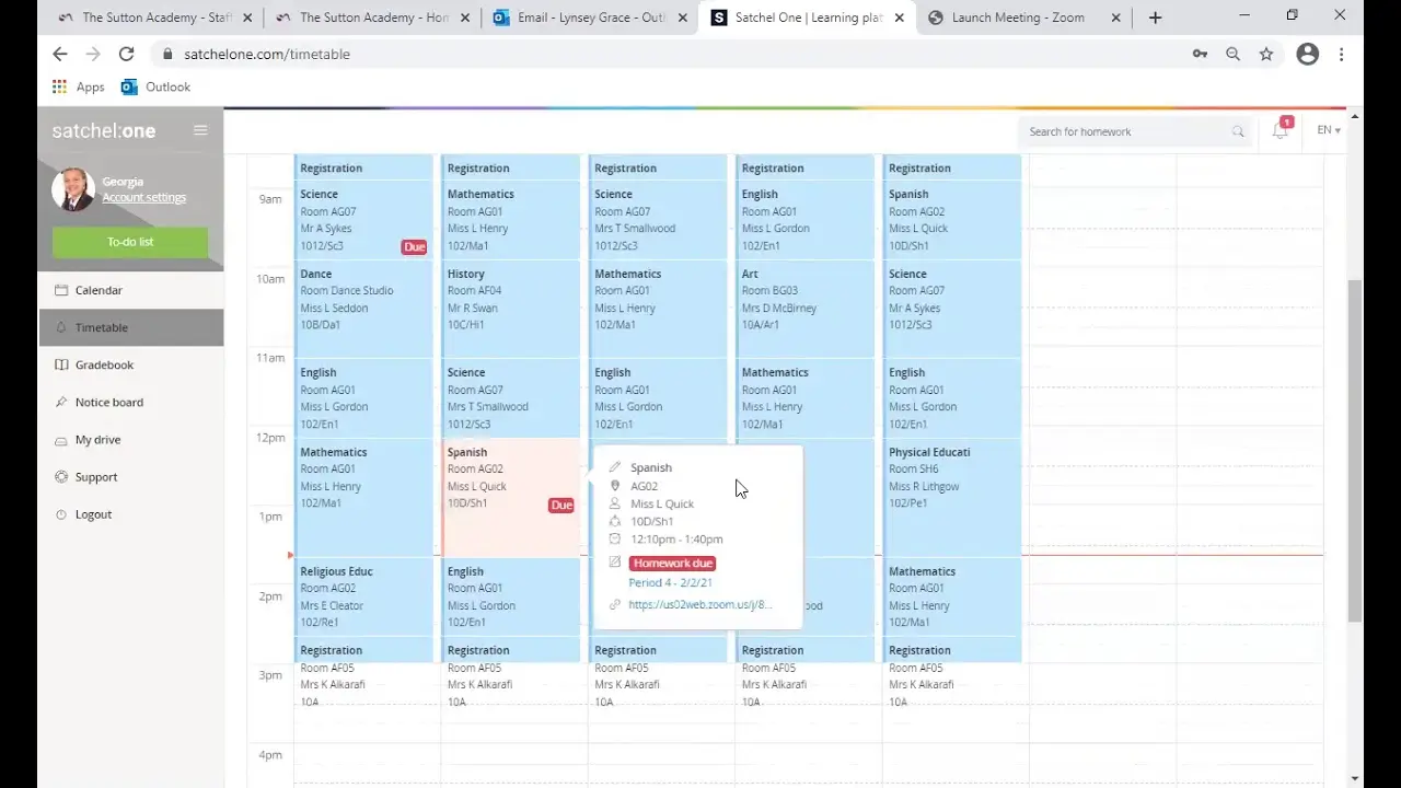 Satchel One Review 2025 – Just a Homework Tool? Think Again