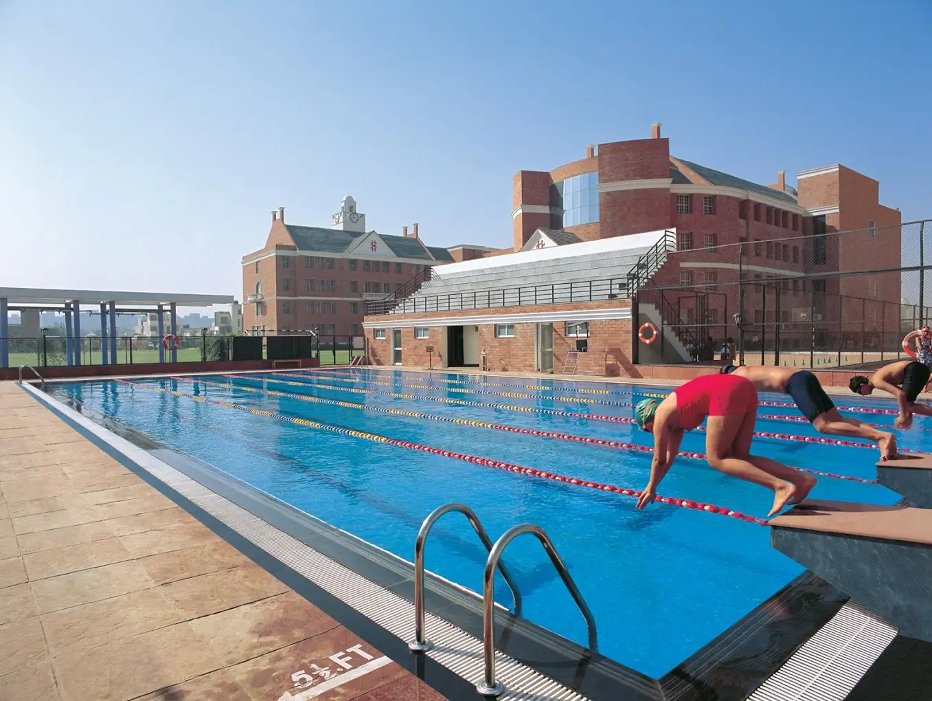 Top 15 IB Schools in Delhi | Fees, Admission, Review 2025