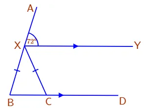 Corresponding Angles and Alternate Angles Rules - Explained