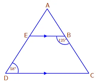 Corresponding Angles and Alternate Angles Rules - Explained