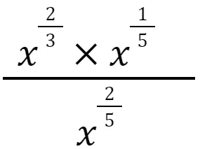 Indices - All Laws Explained | GCSE and A Level Maths 2025