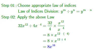 Indices - All Laws Explained | GCSE and A Level Maths 2025