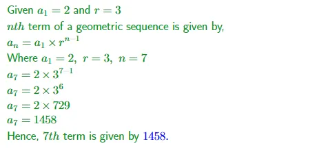 Nth Term Of A Sequence Calculation | GCSE Maths Top 10 Qns