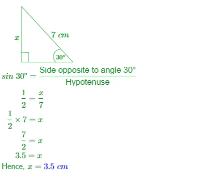 Exact Trig Values Derivation and Examples | GCSE Maths 2025