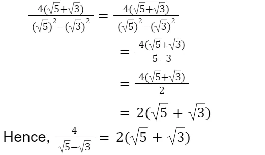 Simplifying Surds - GCSE Maths 2025 Surds Basics Explained
