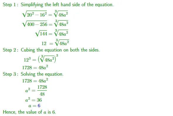 Simplifying Surds - GCSE Maths 2025 Surds Basics Explained