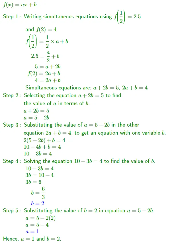 How to Solve Simultaneous Equations: Complete GCSE Guide