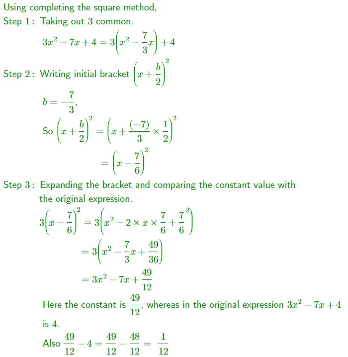 Factorising Expressions Explained | GCSE Maths Top 10 Qns