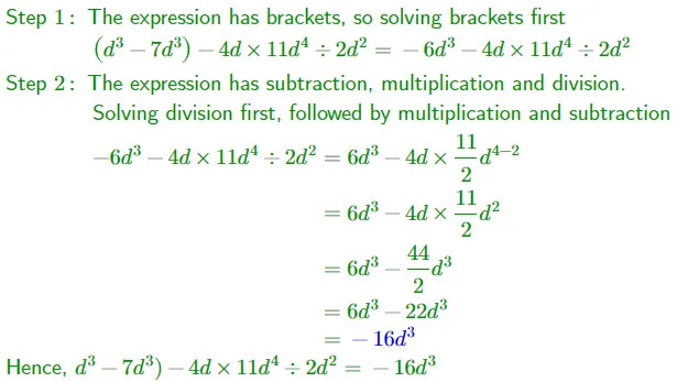 BIDMAS or BODMAS | Order of Operations Explained,Top 10 Qns