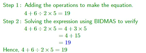 BIDMAS or BODMAS | Order of Operations Explained,Top 10 Qns
