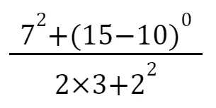 BIDMAS or BODMAS | Order of Operations Explained,Top 10 Qns