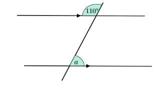 Corresponding Angles and Alternate Angles Rules - Explained