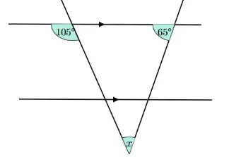 Corresponding Angles and Alternate Angles Rules - Explained