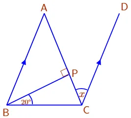 Corresponding Angles and Alternate Angles Rules - Explained
