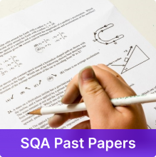 FREE Download SQA Past Papers | 1995-2025 | March 2025