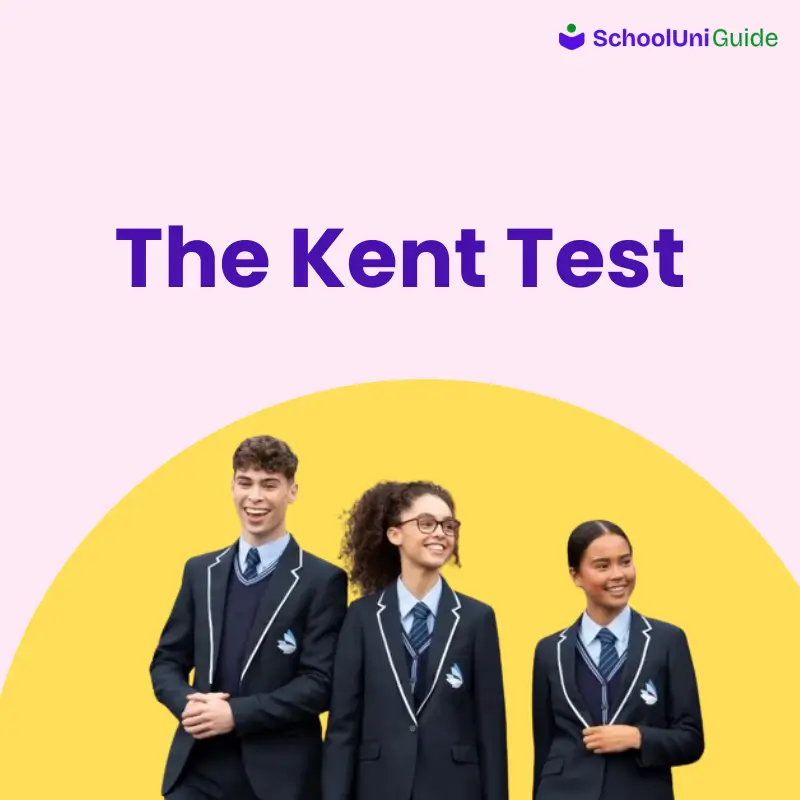 Kent Test Complete Guide: View 2025 11+ Exam format, Passmarks & Key Dates