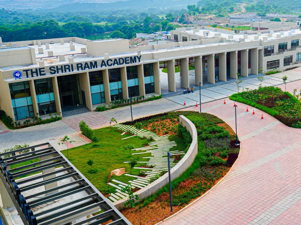 Top 12 IB Schools in Hyderabad | Fees, Admission, Review 2025