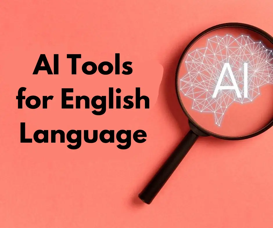 Get 2025s Top 10 AI Tools for English Language Success Now