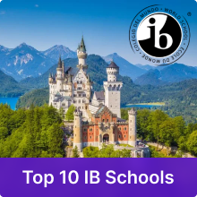 Top 10 Best IB Schools in Germany | Fees, Admissions 2025
