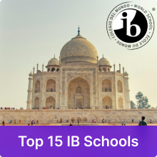 Top 15 IB Board Schools in India | Fees, Admission, Review 2025