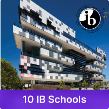 Top 10 IB Schools in Melbourne, Australia | Fees & Admissions